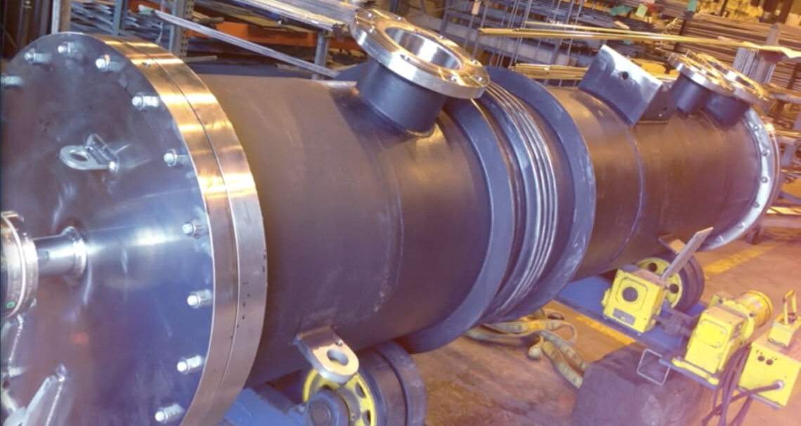 Heat Transfer - Acuity Process Solutions