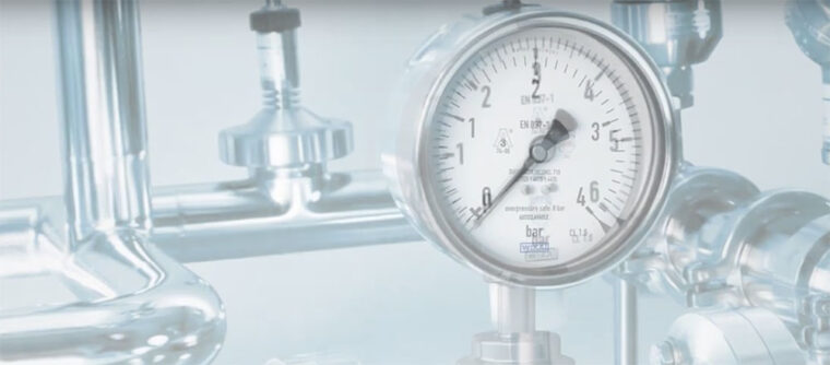 Instrumentation & Measurement - Acuity Process Solutions