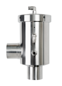 SB Pressure Exhaust Valve - Alfa Laval - Acuity Process Solutions