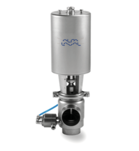 SMP Mixproof Valves | Acuity Process Solutions