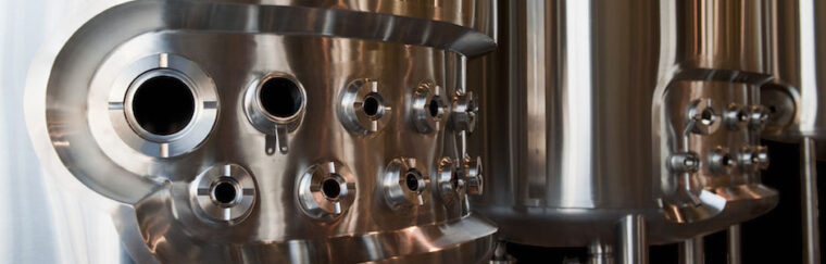 Tanks - Acuity Process Solutions