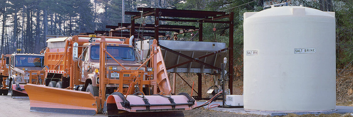 Polyethelyne Tanks – Assmann - Acuity Process Solutions