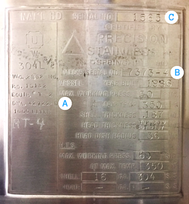 Acuity Process Solutions can help you find drawings and replacement ...