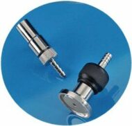 Vent Valves - Fluidline Technology - Acuity Process Solutions