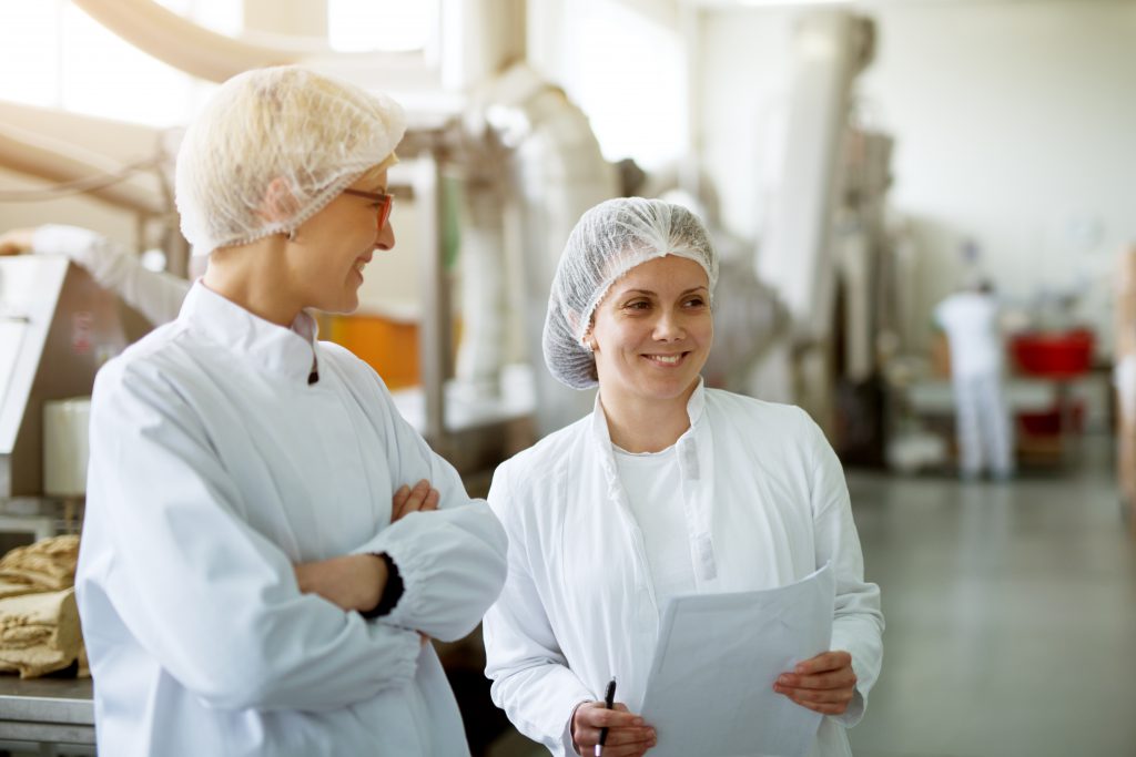 The Value of Partnership in Bioprocessing | Acuity Process