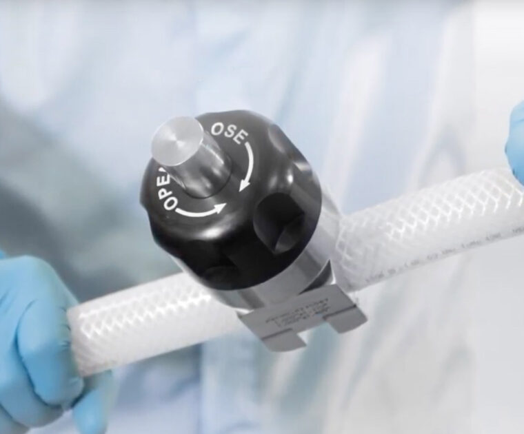 Overview of a Digital Capacitive Load Cell System Configuration and ...