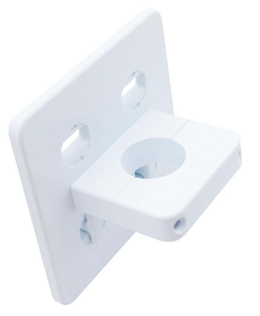 Tubing Management System for BioPharma - T-LOC | Acuity