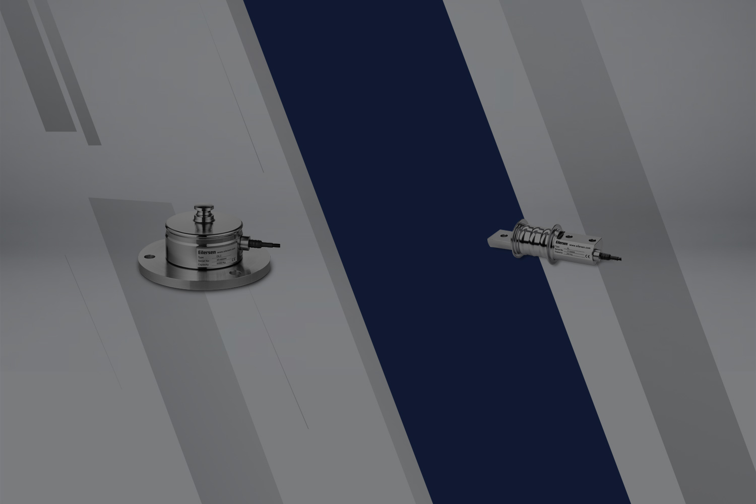 Eilersen Digital Load Cells Now in North America | Acuity