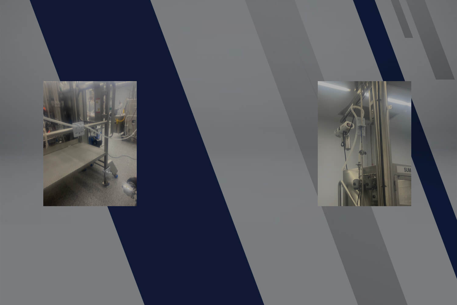 Optimize Tubing Management with the T-LOC System | Acuity