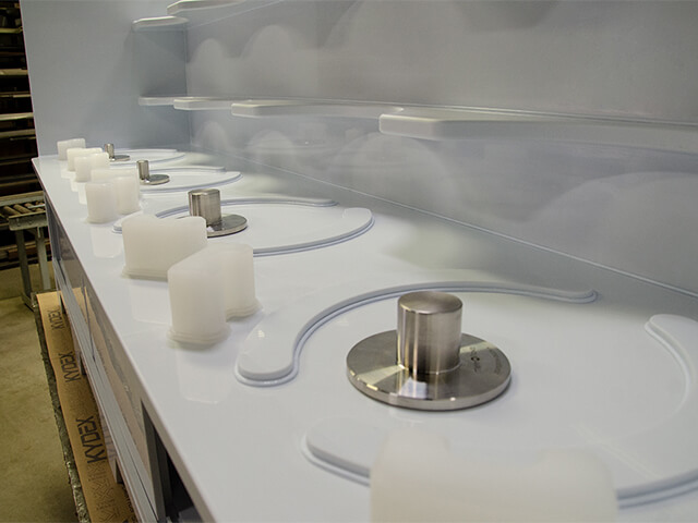 Mag Drive - Acuity Process Solutions