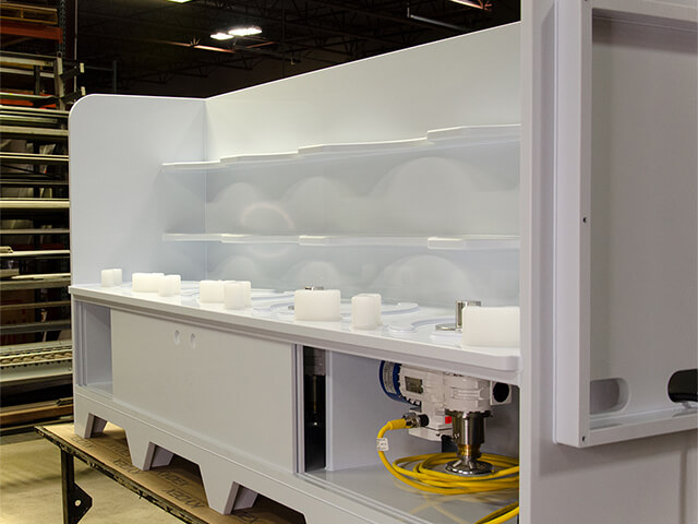 Mag Drive - Acuity Process Solutions