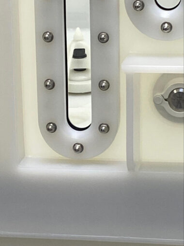 Optimizing Buffer Hold Capacity and Mixing Efficiency using Rectangular Tanks - Acuity Process ...