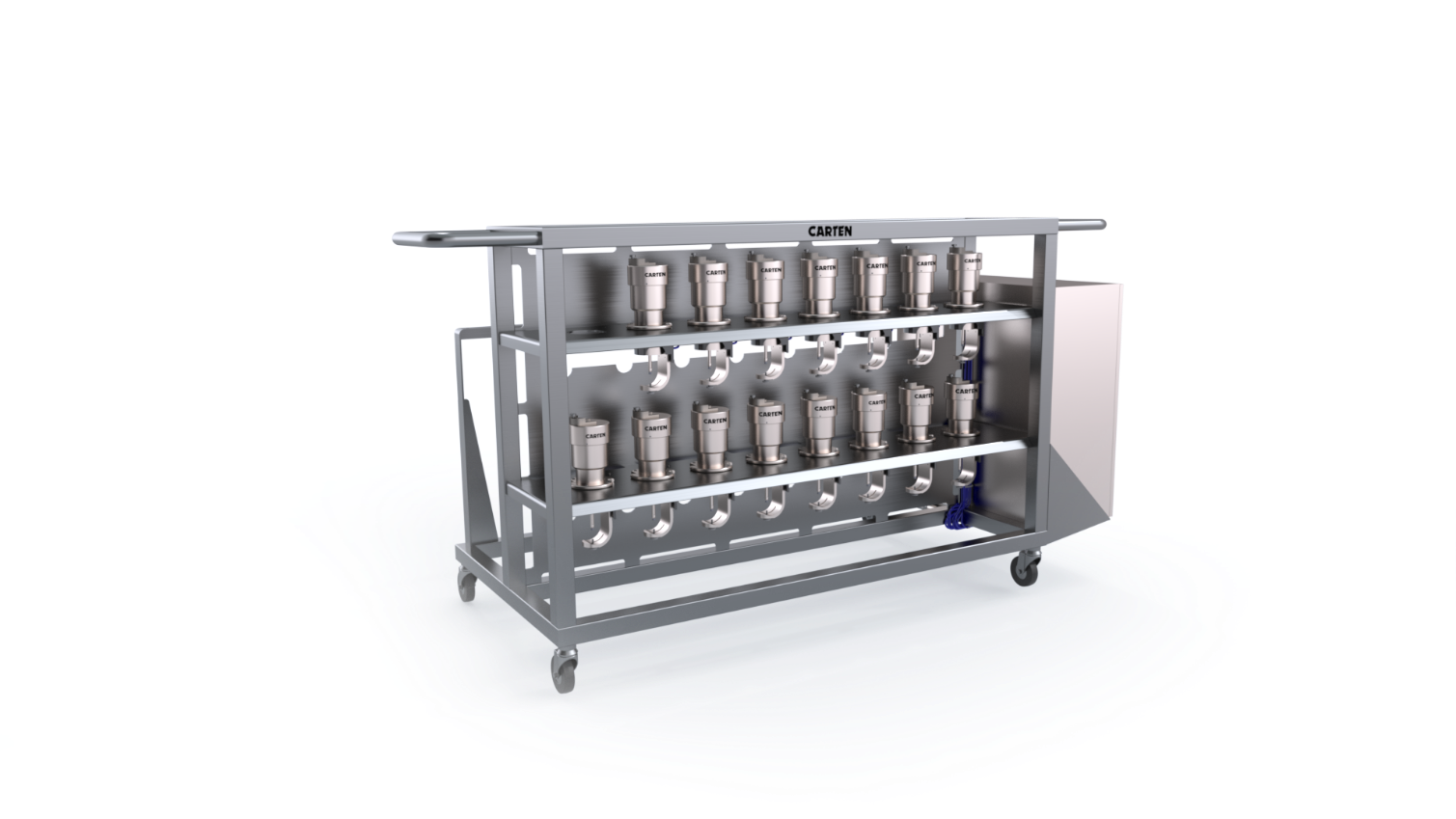 Pinch Valves - Acuity Process Solutions