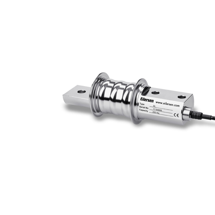 Bioprocess Weighing Solutions & Digital Load Cells | Acuity