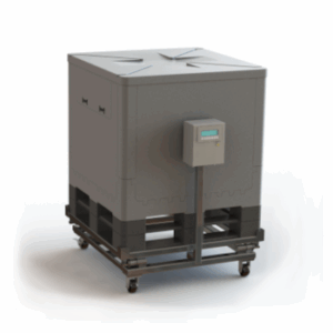 Biopharma Bag Carts & Totes | Custom & Pre-Engineered - Acuity
