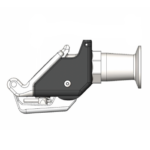 Dry Disconnect (Dry Break) Couplings - Dry Link | Acuity Process