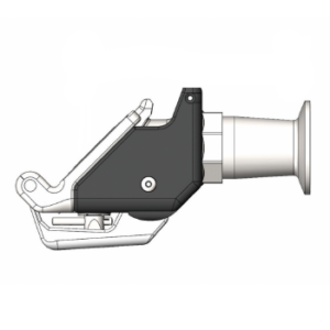 Dry Disconnect (Dry Break) Couplings - Dry Link | Acuity Process