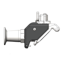 Dry Disconnect (Dry Break) Couplings - Dry Link | Acuity Process
