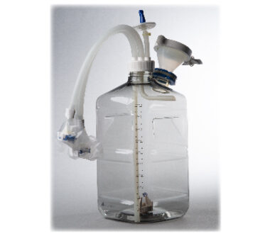 Single-Use Mixing Systems for BioPharma | Mixed4Sure - Acuity Process