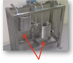 Exergy Heat Exchangers: Pharma | BioPharma - Acuity Process