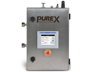 Exergy Heat Exchangers: Pharma | BioPharma - Acuity Process