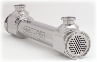 Exergy Heat Exchangers: Pharma | BioPharma - Acuity Process