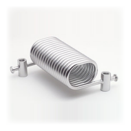 Exergy Heat Exchangers: Pharma | BioPharma - Acuity Process