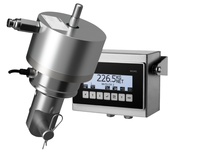 Digital Capacitive Load Cells vs. Strain Gauge Load Cells - Acuity