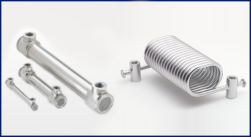 Heat Transfer Solutions - Acuity Process