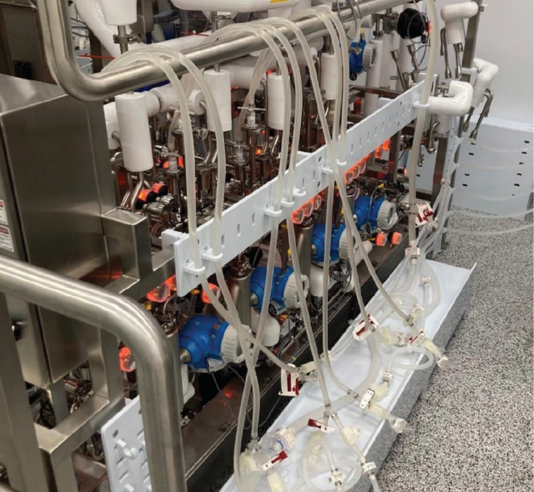 Acuity Process Solutions Blog | Fluid Handling Systems & Industry News